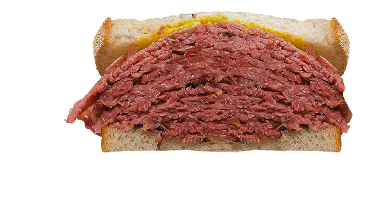 Dunn's Montreal - Best Smoked Meat Restaurant Since 1927 |Dunns famous