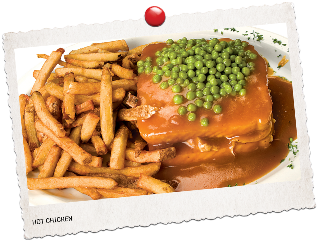 Dunn’s Famous Menu | Smoked Meat Menu |Dunns famous