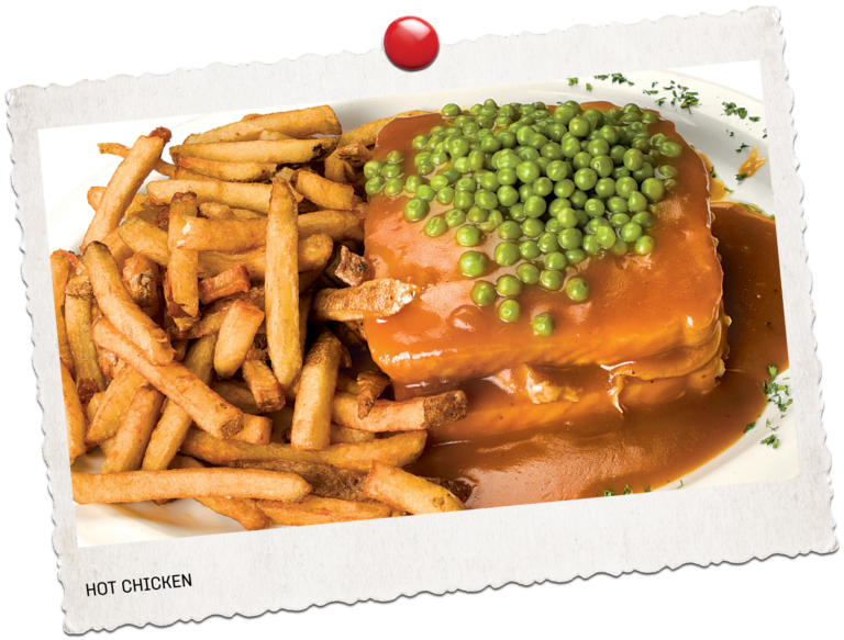 Menu - Dunns famousDunns famous