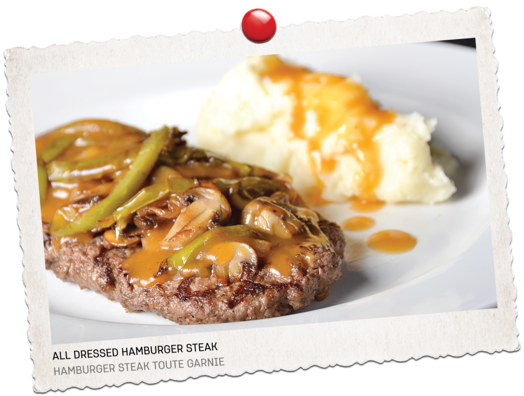 Dunn’s Famous Menu | Smoked Meat Menu |Dunns famous