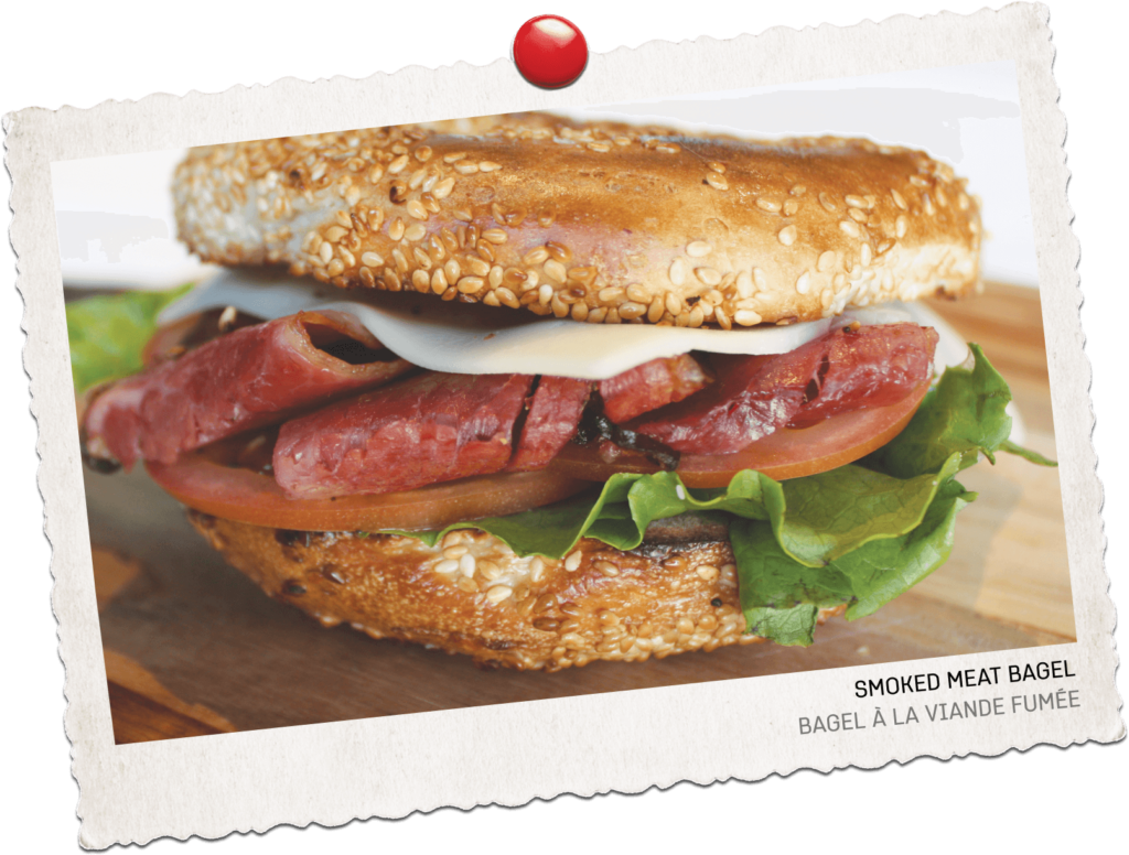 Dunn’s Famous Menu | Smoked Meat Menu |Dunns famous