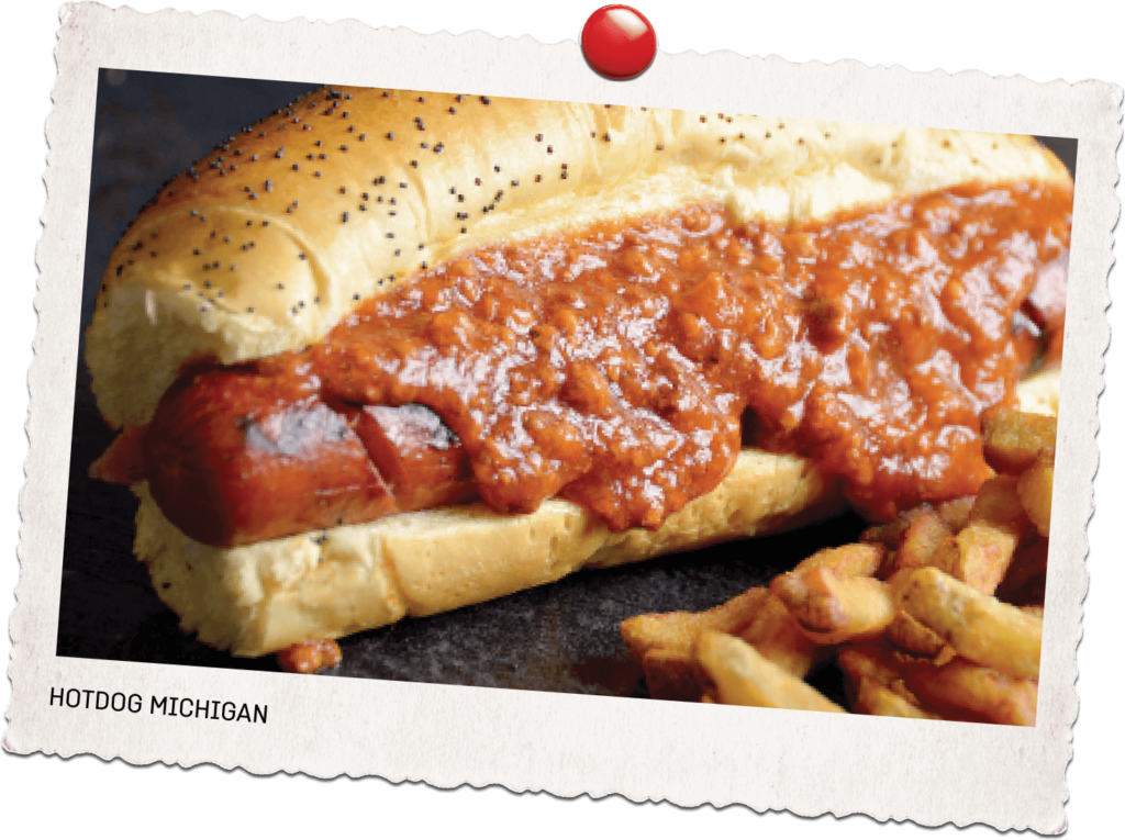 Menu - Dunns famousDunns famous