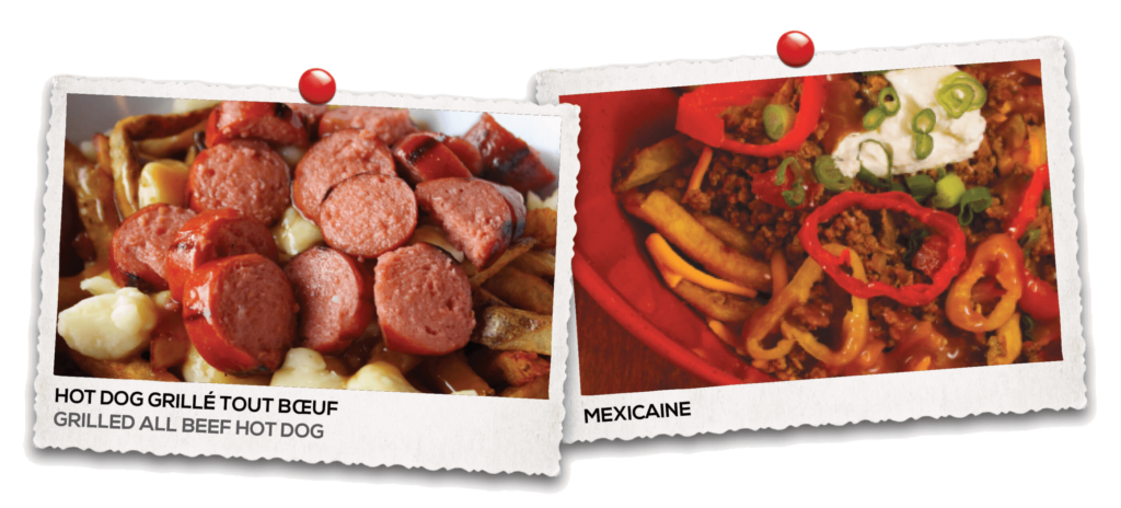 Menu - Dunns famousDunns famous