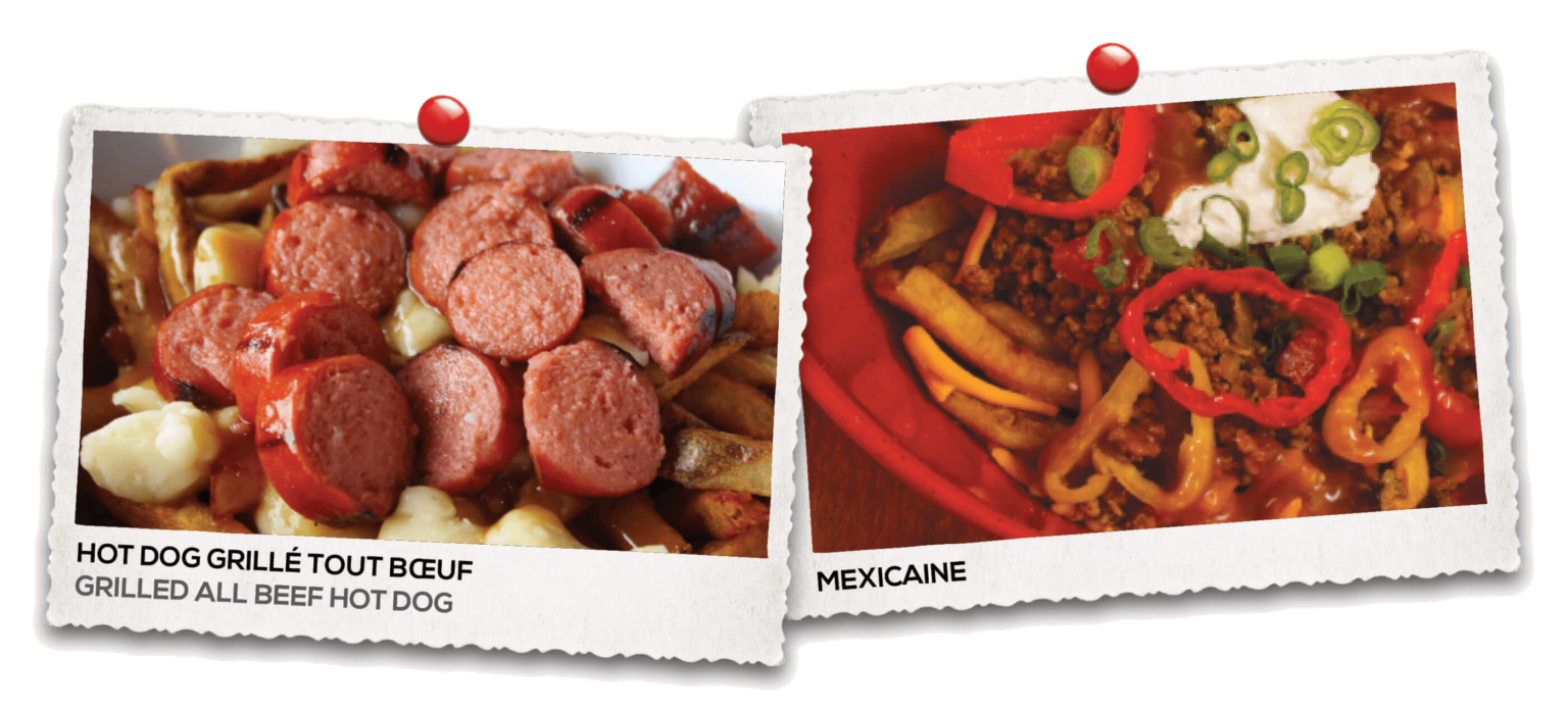 Menu - Dunns famousDunns famous