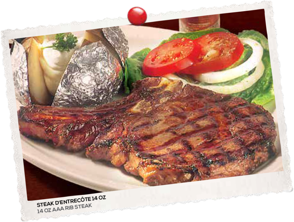 Dunn’s Famous Menu | Smoked Meat Menu |Dunns famous