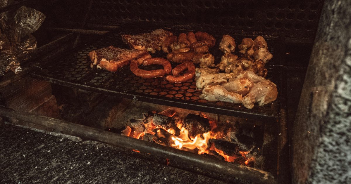 The Rich History of Smoked Meat: From Fire to Flavor - Dunns ...