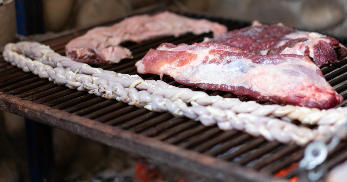 La riche histoire de la viande fumée : du feu à la saveur