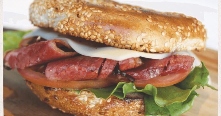 Discover the Top 5 Must-Try Smoked Meat Sandwiches in Montreal - Dunns ...