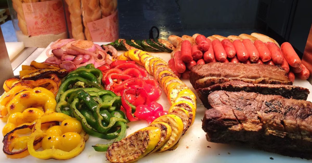 Planifiez une fête de viande fumée? Voici tout ce qu'il vous faut pour ...