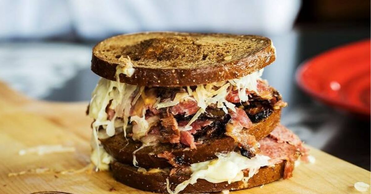 The Best Smoked Meat Sandwich in Montreal? Here’s Why It’s at Dunn’s