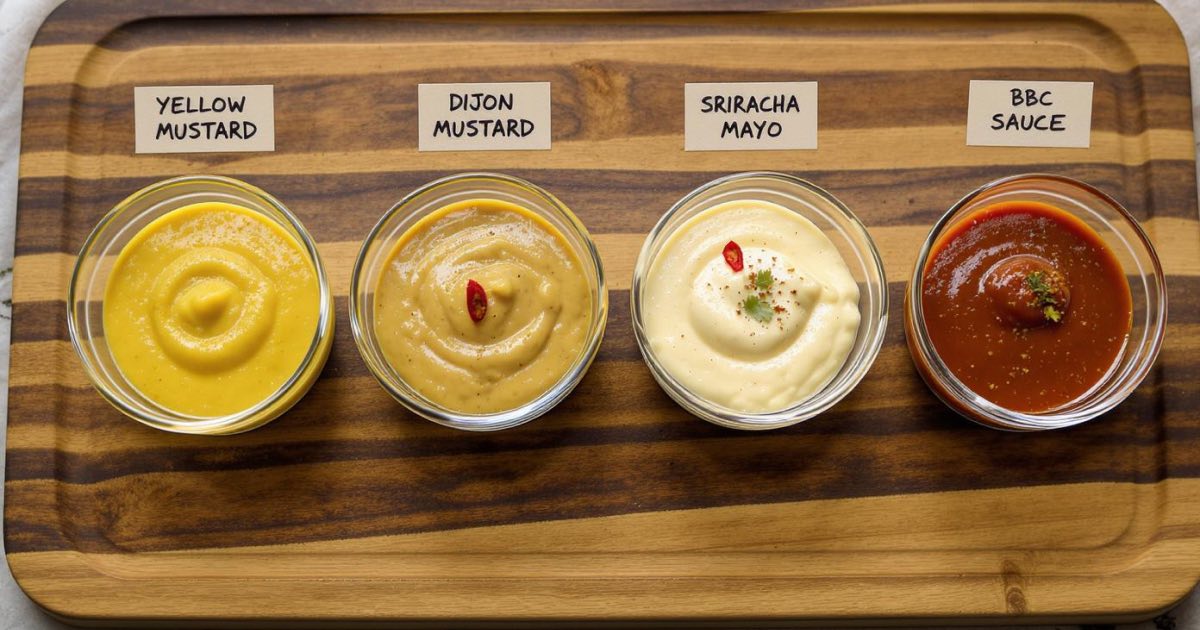 Top Sauces and Toppings to Perfect Your Smoked Meat SandwichDunns famous