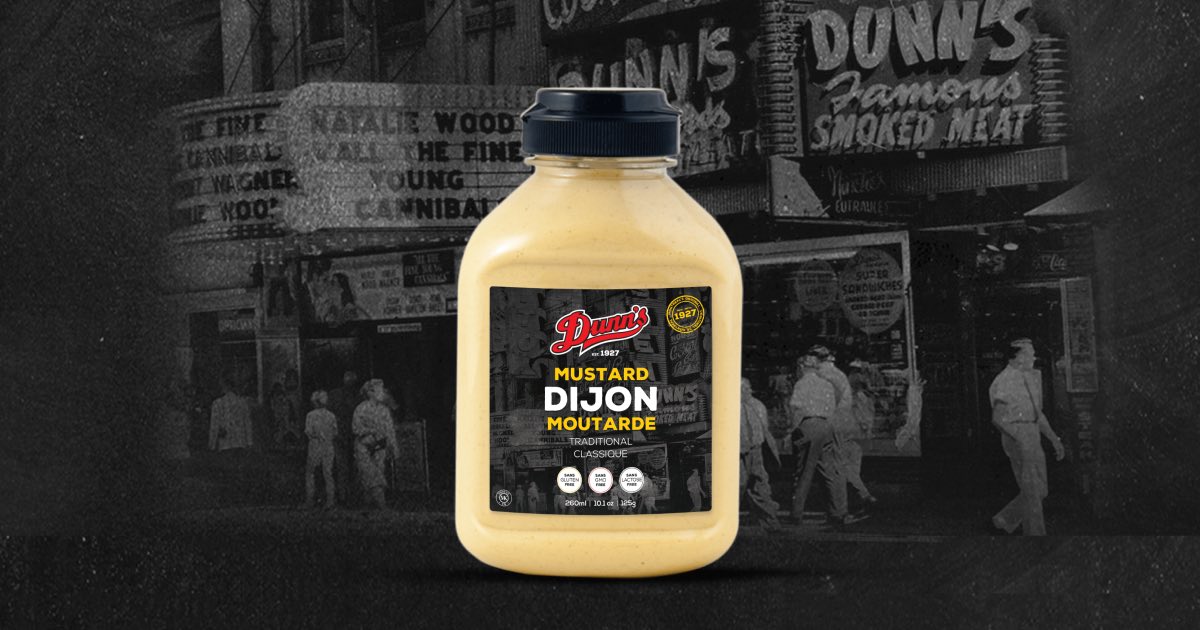 What Is Dijon Mustard, What Does It Taste Like?Dunns famous